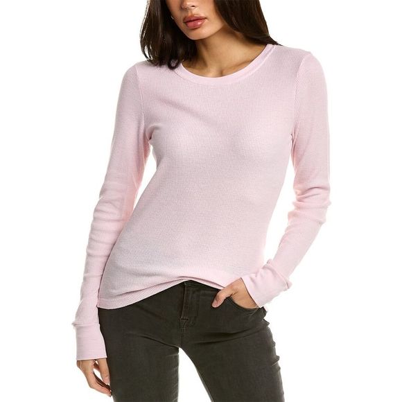 Michael Stars | Sweaters | Michael Stars Julie Thermal Top | Poshmark